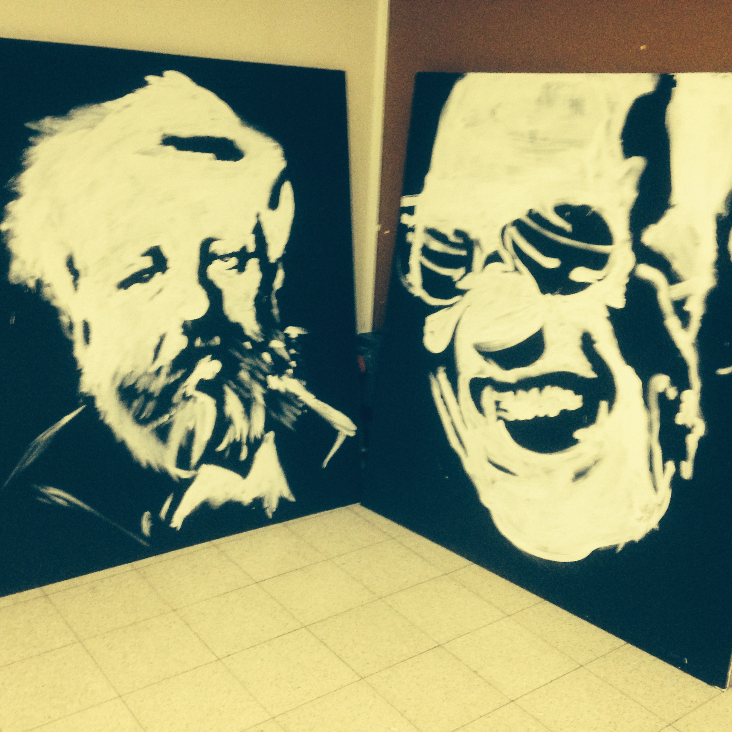 Succès pour le concert Blue Moon Stand’art – Batterie-Fanfare d'Airaines